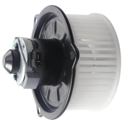 China Construction Works Blower Motor ND1163402362MOTOR ASS'Y GD825 WA380-5 WA470-5 WA480-5 for sale