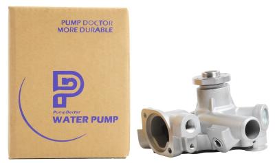 Cina 119540-42000 sostituzione pompa d'acqua Yanmar per 2YM15 3YM20 3TNV70 3TNV76 in vendita