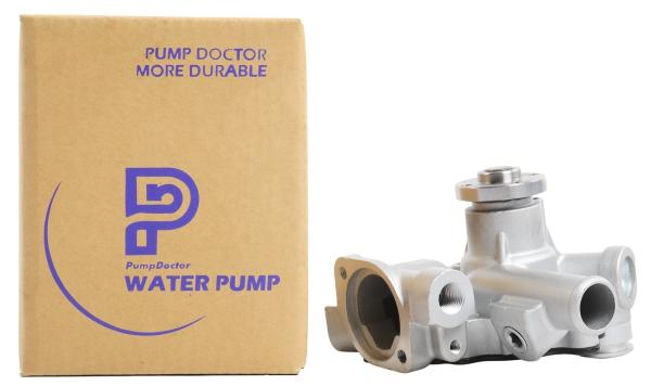 Quality 119540-42000 Yanmar Water Pump Replacement For 2YM15 3YM20 3TNV70 3TNV76 for sale