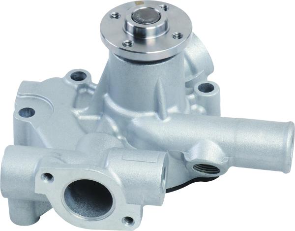 Quality OEM Excavator Water Pump for Yanmar Engine 3TNE68 3TNA68 119233-42000 for sale