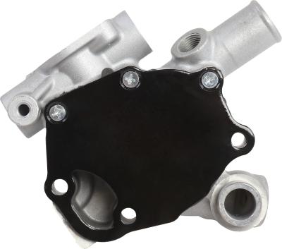 Cina Pompa d'acqua OEM per escavatore per motore Yanmar 3TNE68 3TNA68 119233-42000 in vendita