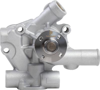 Cina Pompa d'acqua OEM per escavatore per motore Yanmar 3TNE68 3TNA68 119233-42000 in vendita