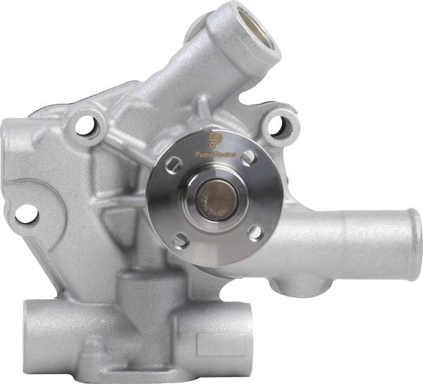 Quality OEM Excavator Water Pump for Yanmar Engine 3TNE68 3TNA68 119233-42000 for sale