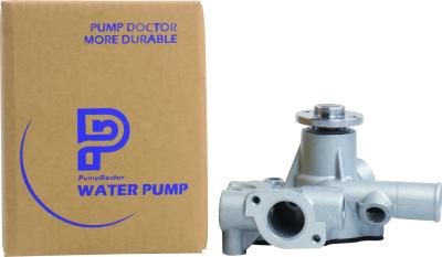 Cina Pompa d'acqua OEM per escavatore per motore Yanmar 3TNE68 3TNA68 119233-42000 in vendita