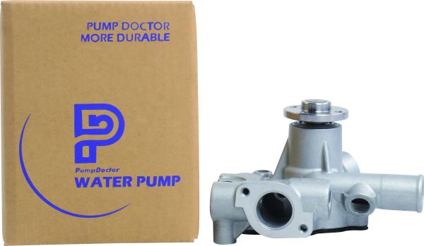 Quality OEM Excavator Water Pump for Yanmar Engine 3TNE68 3TNA68 119233-42000 for sale