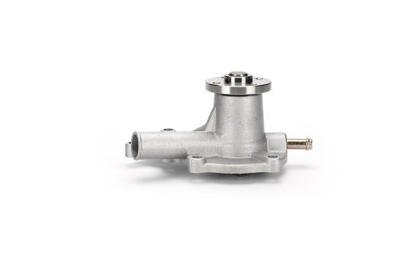Quality 1E051-73036 Kubota D722 Water Pump For D662 D902 D782 Engine 7509-10102 1E051 for sale