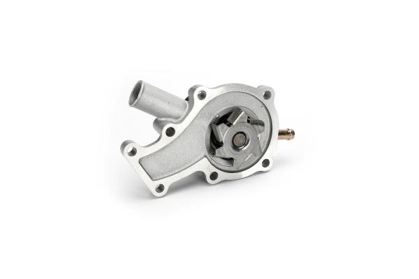 Quality 1E051-73036 Kubota D722 Water Pump For D662 D902 D782 Engine 7509-10102 1E051 for sale