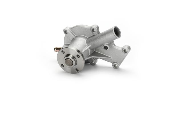 Quality 1E051-73036 Kubota D722 Water Pump For D662 D902 D782 Engine 7509-10102 1E051 for sale