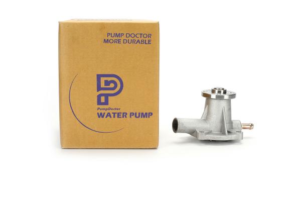 Quality ODM Kubota D950 Engine Excavator Water Pump 15534-73030 15752-73030 for sale