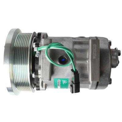 Cina 532-7321 567-5160 QP7H15-4479 per Caterpillar 345D 349D2 336D Parti di compressori per escavatori in vendita