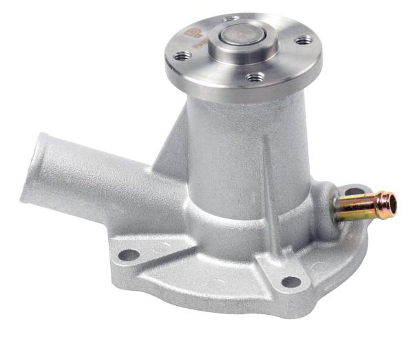 Quality Aluminium Water Pump Excavator For Kubota KX016 U17 U15 D950 D782 for sale