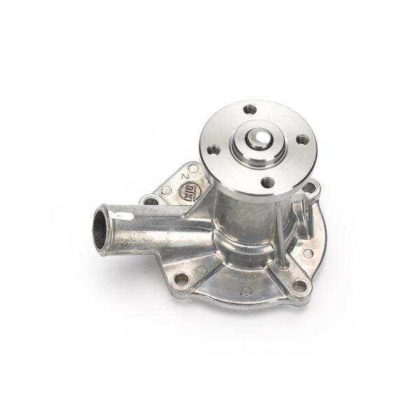 Quality 15443-73034 15442-73030 Excavator Water Pump Parts For Kubota KH-35 KH-36 B5200D for sale