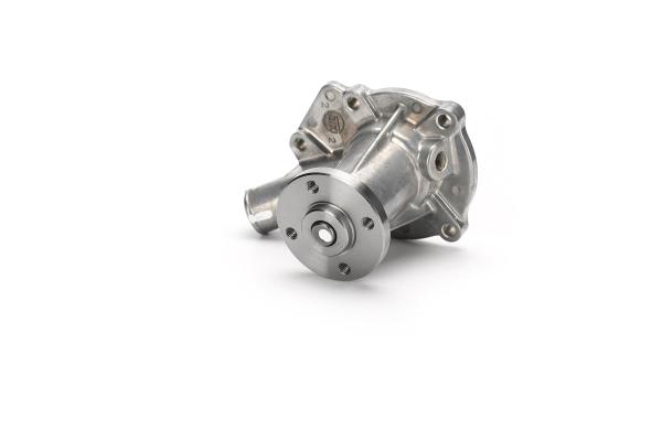Quality 15443-73034 15442-73030 Excavator Water Pump Parts For Kubota KH-35 KH-36 B5200D for sale