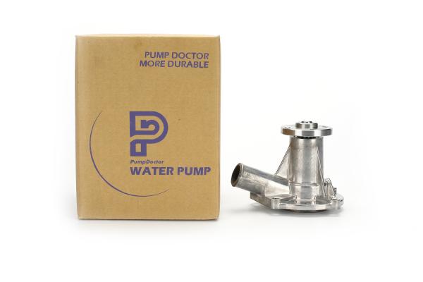Quality 15443-73034 15442-73030 Excavator Water Pump Parts For Kubota KH-35 KH-36 B5200D for sale