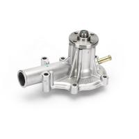 Quality 16259-73030 Kubota D1005 Water Pump For Engine D1105 V1305 V1505 1G642-73030 for sale