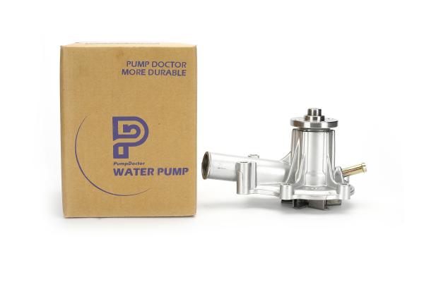 Quality 16259-73030 Kubota D1005 Water Pump For Engine D1105 V1305 V1505 1G642-73030 for sale