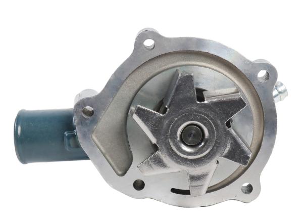 Quality 16241-73032 KX71-3 Engine Kubota Excavator Water Pump D1005 D1105 V1505 WG1005 for sale