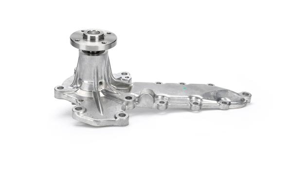 Quality 15521-73039 Kubota D1402 Water Pump For KH60 KH66 KH90 KH91 KX161-2 Engine for sale