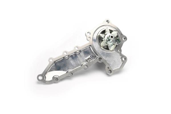 Quality 15521-73039 Kubota D1402 Water Pump For KH60 KH66 KH90 KH91 KX161-2 Engine for sale