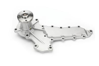 中国 L2050 L2250 L2350 クボタディーゼル掘削機水ポンプ 1A021-73030 1A021-73035 販売のため