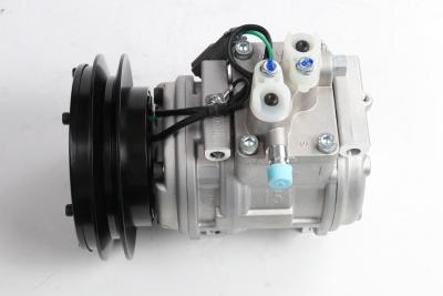 Cina EX1100 EX220-3 EX220-5 Compressore di aria condizionata per escavatore con numero di parte 4361053 in vendita