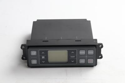 Cina Pannello di controllo del condizionatore d'aria dell'escavatore, parte n. 4475716 per R150 210 215 225 265 275-9 in vendita