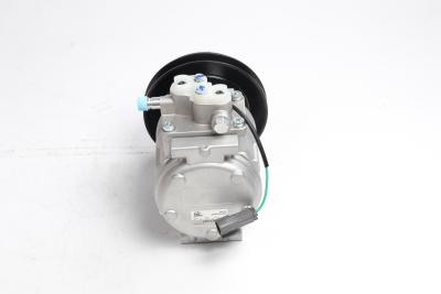 China Deelnaam Airconditioning Compressor 10S15C 4333459 voor EX1100 EX220-3 EX220-5 Graafmachine Te koop