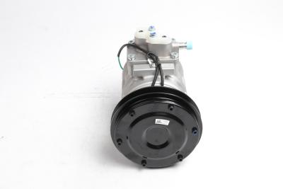 China Deelnaam Airconditioning Compressor 10S15C 4333459 voor EX1100 EX220-3 EX220-5 Graafmachine Te koop