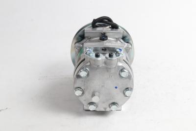Cina LC20M01142P1 YN20M01194P1 LC91V00001F1 Lavori di costruzione di supporti per compressori per escavatori in vendita