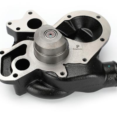 Китай 1727207 1566010 Водяной насос экскаватора для дизельного двигателя Perkins 1004.42 1006 продается