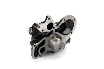 Cina 1727207 1566010 Pompa d'acqua per escavatori per motori diesel Perkins 1004.42 1006 Motore in vendita
