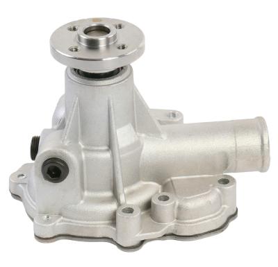 China 404C-22T Perkins Generator Engine Excavator Water Pump 145017951 145017950 U45017952 for sale