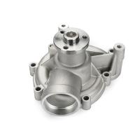 Quality Aluminium Excavator Water Pump 04206747 04503613 For Deutz BF4M2012 Engine for sale
