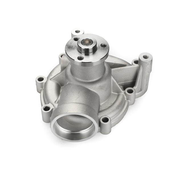 Quality Aluminium Excavator Water Pump 04206747 04503613 For Deutz BF4M2012 Engine for sale