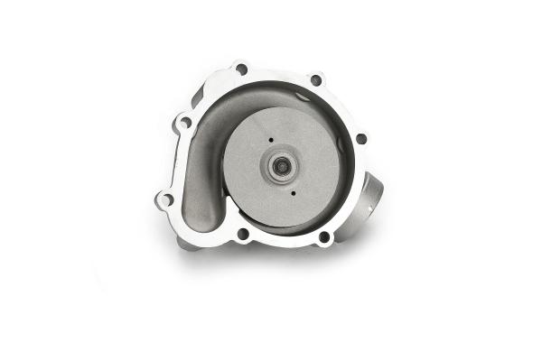 Quality Aluminium Excavator Water Pump 04206747 04503613 For Deutz BF4M2012 Engine for sale
