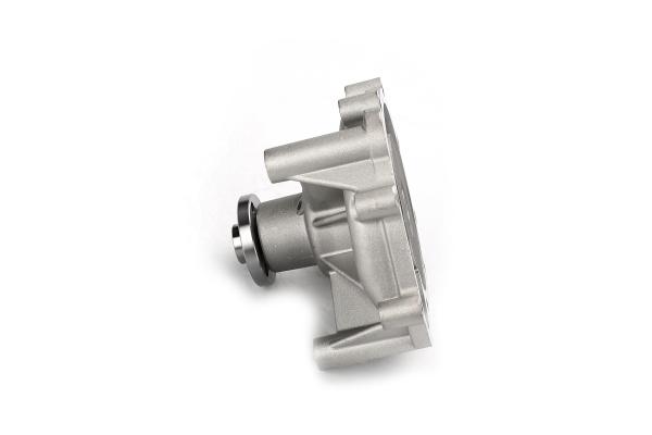 Quality Aluminium Excavator Water Pump 04206747 04503613 For Deutz BF4M2012 Engine for sale