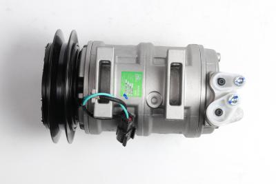 Cina Compressore di aria condizionata per escavatori di KINDRESUN 22U-979-1711 per lavori di costruzione in vendita