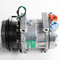 China Part No 229-8994 Excavator Air Conditioning Compressor for E308C E313C E314C E321C for sale