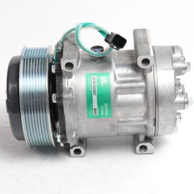 Cina Volvo EC360 EC460 Excavator Compressore di aria condizionata 11412631 15082727 VOE11412631 VOE15082727 in vendita