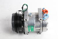 China Part Name Air Conditioning Compressor for E308C E313C E314C E321C Excavator Retail for sale