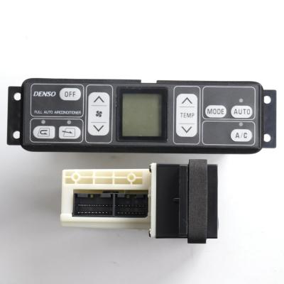 Китай Запчасти экскаватора PC220-7 панель 20Y-979-6141 с и конкурентный 146570-0160 продается