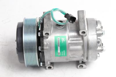 Cina EC330B EC330C EC360B EC360C EC700B Compressore di condizionamento dell'aria per escavatore n. 11412631 in vendita