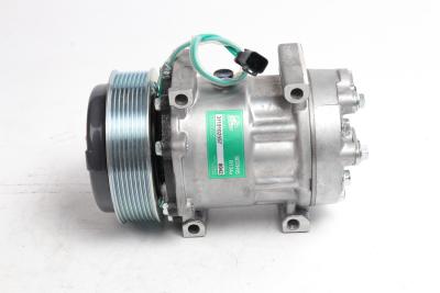 Cina EC330B EC330C EC360B EC360C EC700B Compressore di condizionamento dell'aria per escavatore n. 11412631 in vendita