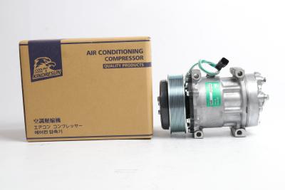 Cina EC330B EC330C EC360B EC360C EC700B Compressore di condizionamento dell'aria per escavatore n. 11412631 in vendita