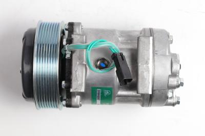 Cina 11412631 VOE15082727 Compressore di aria condizionata per VOLVO EC210 EC290 numero di parte 15082727 in vendita