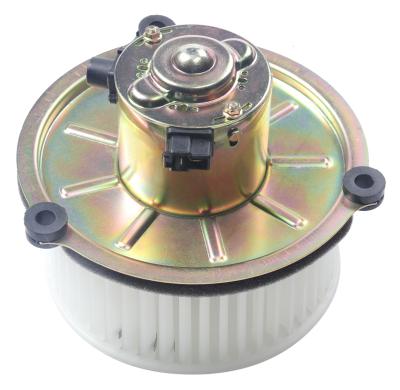 China ZAX200 AC Blower Motor 4464276 4370266 for Excavator Parts in Machinery Repair Shops for sale