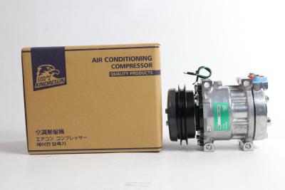 China SK60SR SK70SR EH70 E80 E70 Graafmachine Airconditioning Compressor Deelnaam YT91V00001F1 Te koop
