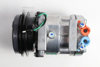 China SK60SR SK70SR EH70 E80 E70 Graafmachine Airconditioning Compressor Deelnaam YT91V00001F1 Te koop