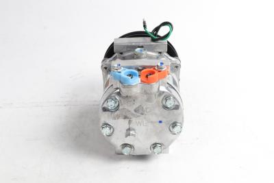 China SK60SR SK70SR EH70 E80 E70 Graafmachine Airconditioning Compressor Deelnaam YT91V00001F1 Te koop
