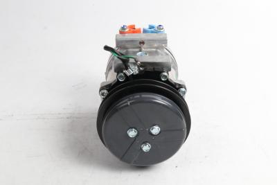 China SK60SR SK70SR EH70 E80 E70 Graafmachine Airconditioning Compressor Deelnaam YT91V00001F1 Te koop